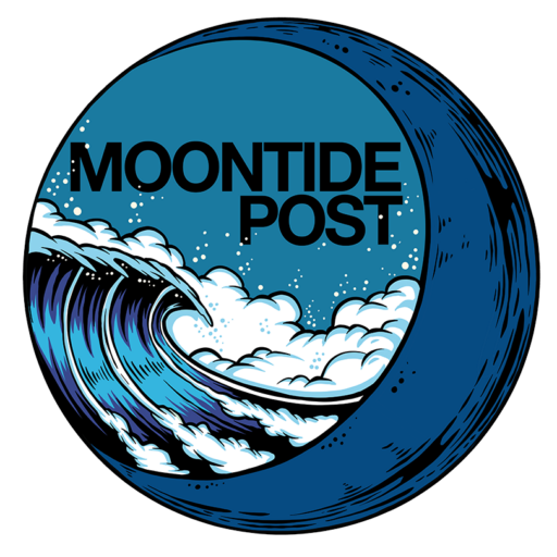 Moontide Post